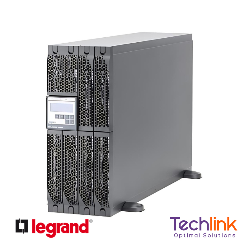 Bộ lưu điện UPS Daker DK 6000VA/6000W Legrand