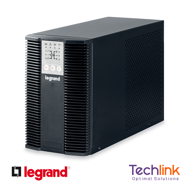 Bộ lưu điện UPS Keor LP Online 1000VA Legrand