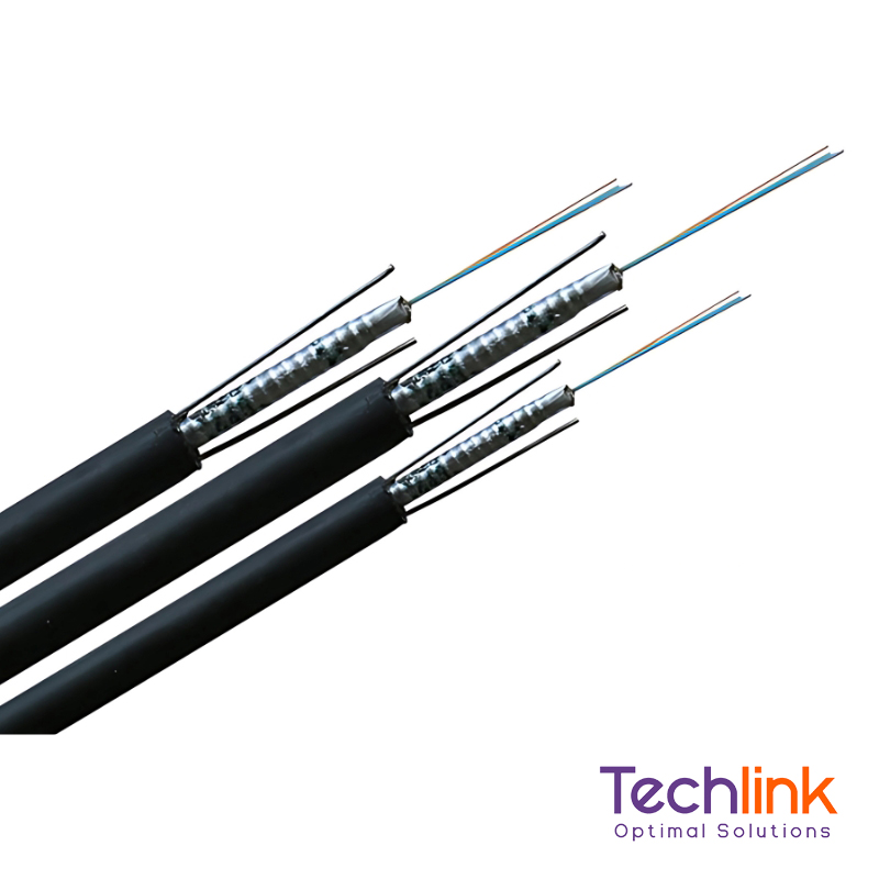 Cáp quang Multimode là gì? | Techlink Solution