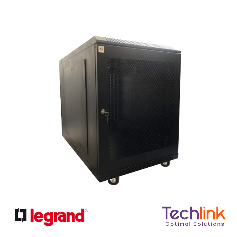 Tủ Rack 12U Smart Table Rack chính hãng, giá tốt